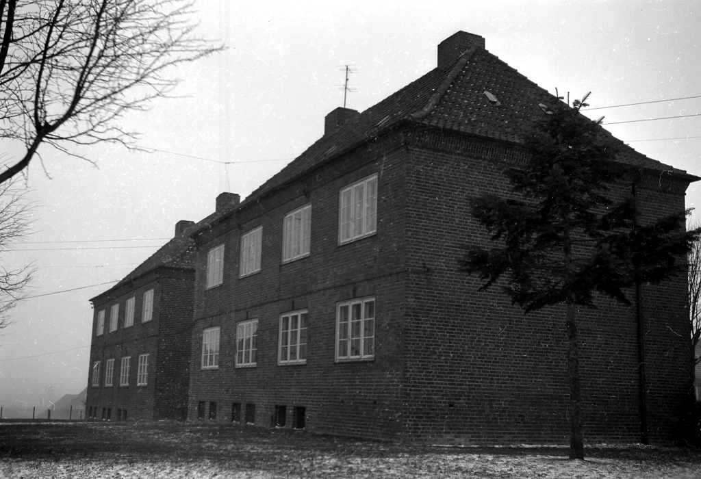 schwarz-neustadt.net - Erinnerungen an Neustadt in Holstein Ostsee - Wieksberg